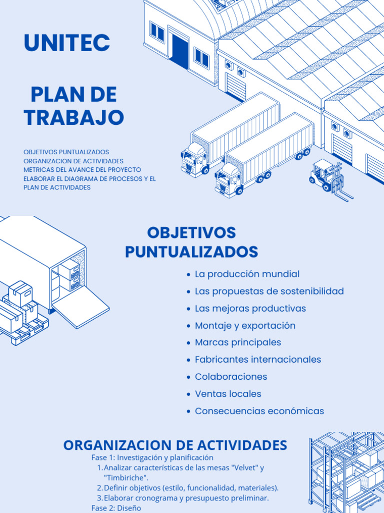 Entregable 10 | PDF | Marketing | Diseño