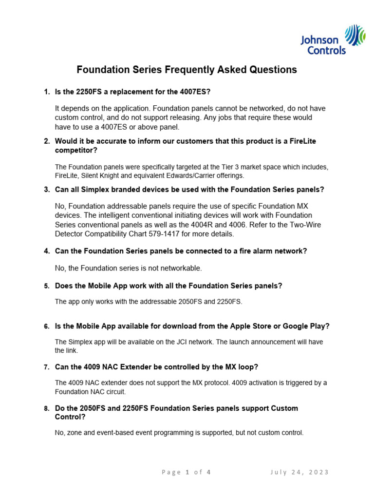 Foundation Simplex FAQ Document | PDF | Computing | Computer Engineering