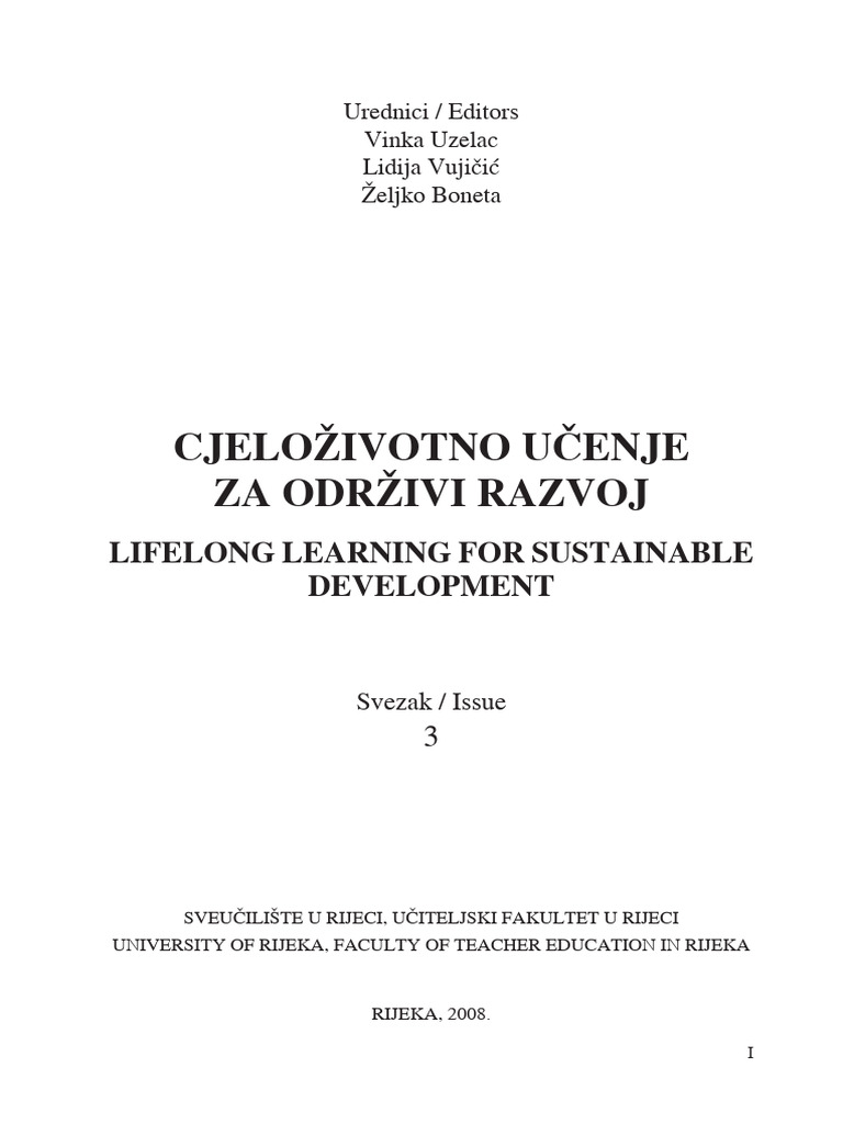Uzelac | PDF