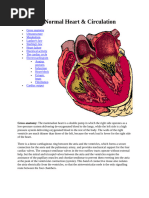 Frank-Starling Law | PDF | Cardiovascular System | Physiology