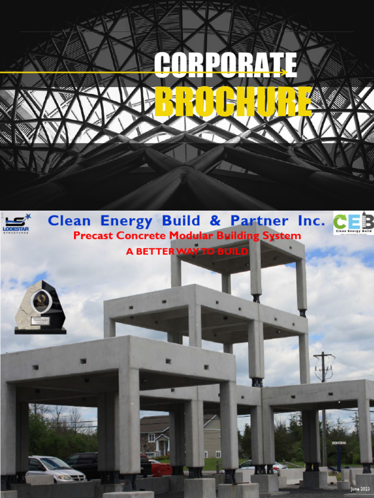 CEB _ Value.Added Solution | PDF | Concrete | Precast Concrete