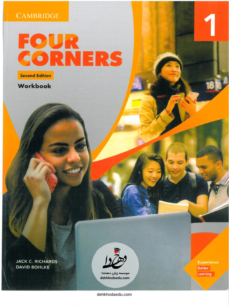 Four Corners Workbook Resources | PDF