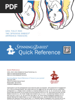 Spinning Babies Daily Activities | PDF | Pelvis | Childbirth