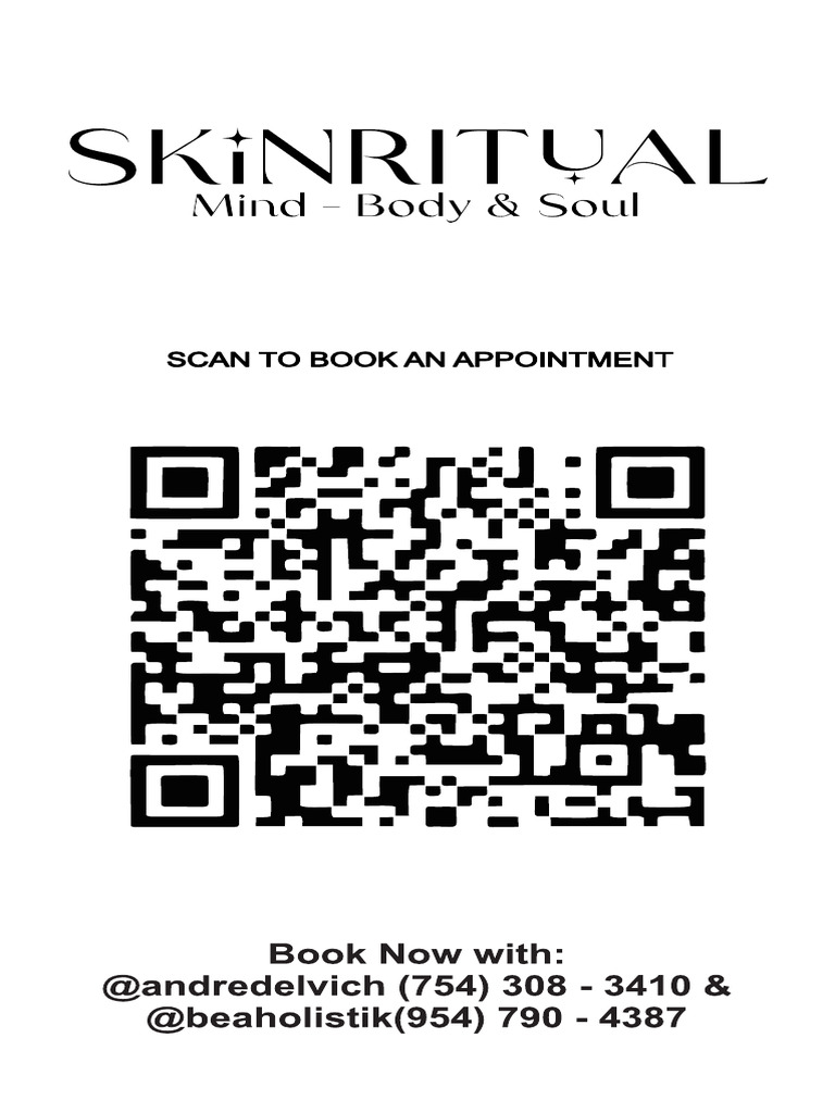 Skin Ritual Logo Vector | PDF