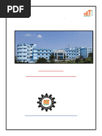 Middle Third Rule Explained | PDF | Bending | Stress (Mechanics)