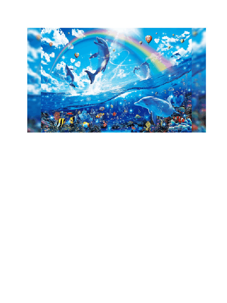 Test Color Print | PDF