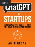 Generative AI For Dummies | PDF | Artificial Intelligence ...