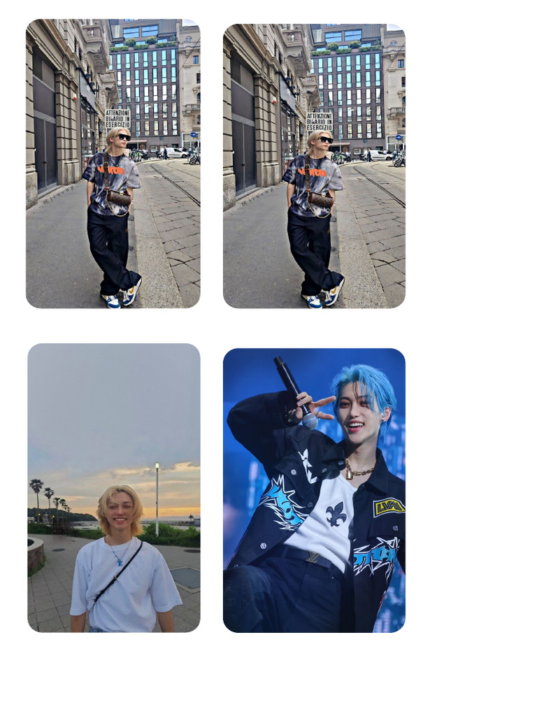 Felix Stay Kids | PDF