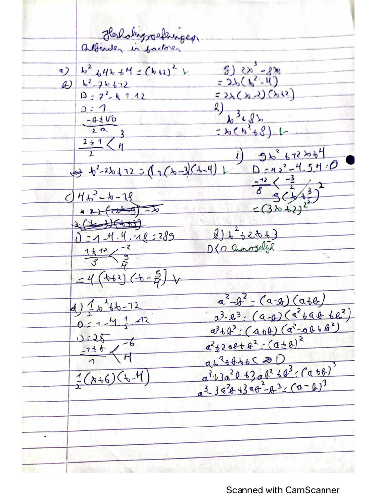 2022-09-13 Remediering ontbinden factoren_ | PDF