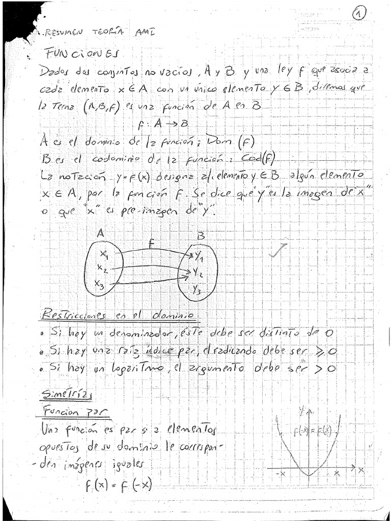 Otro Resumen Anual AM | PDF