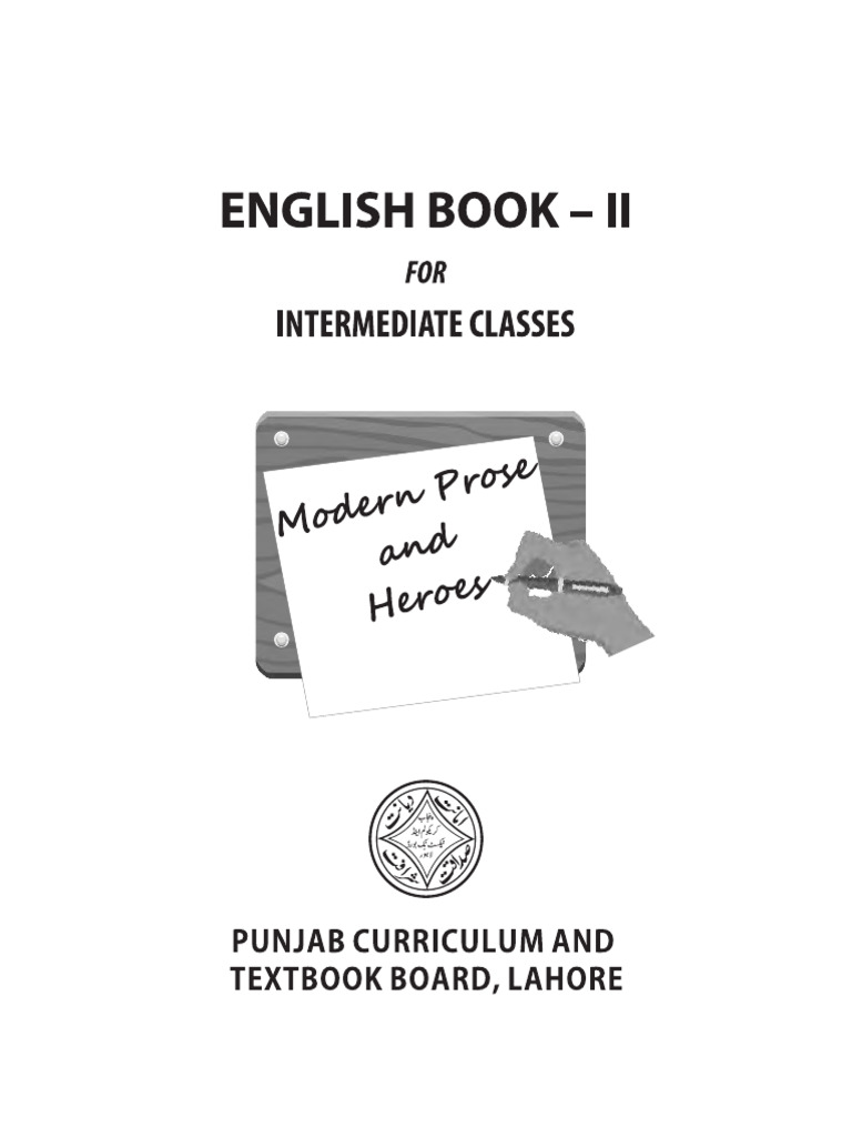 English Book 2 for Class 12 2020_0 | PDF