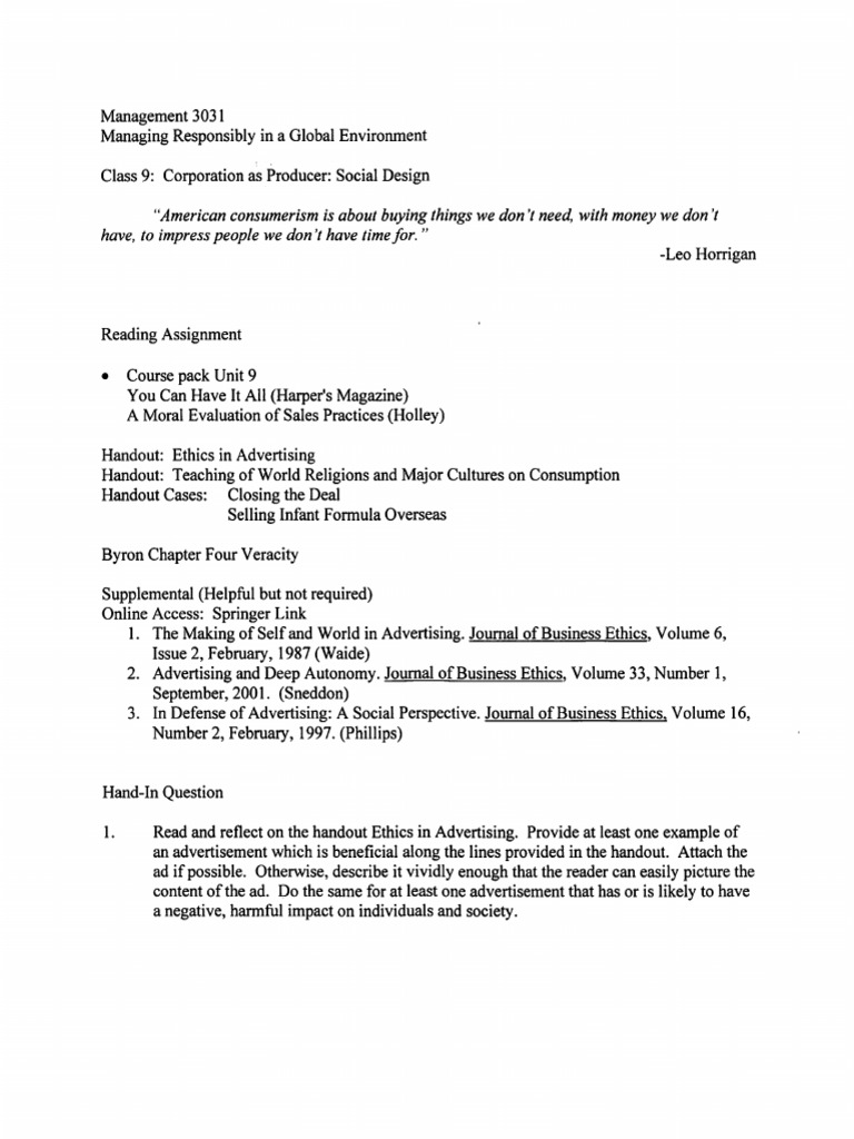 Classs 9 Assignment and Reading PKG | PDF