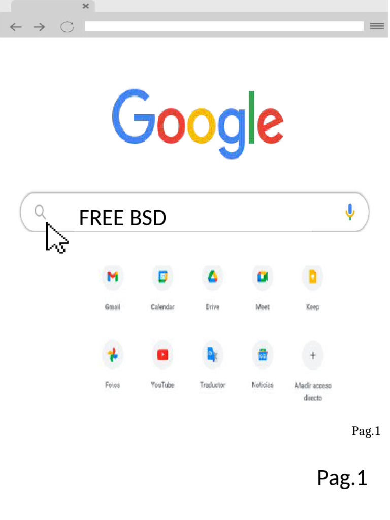 Guía Completa de FreeBSD | PDF | Ciencias de la Computación | Software libre