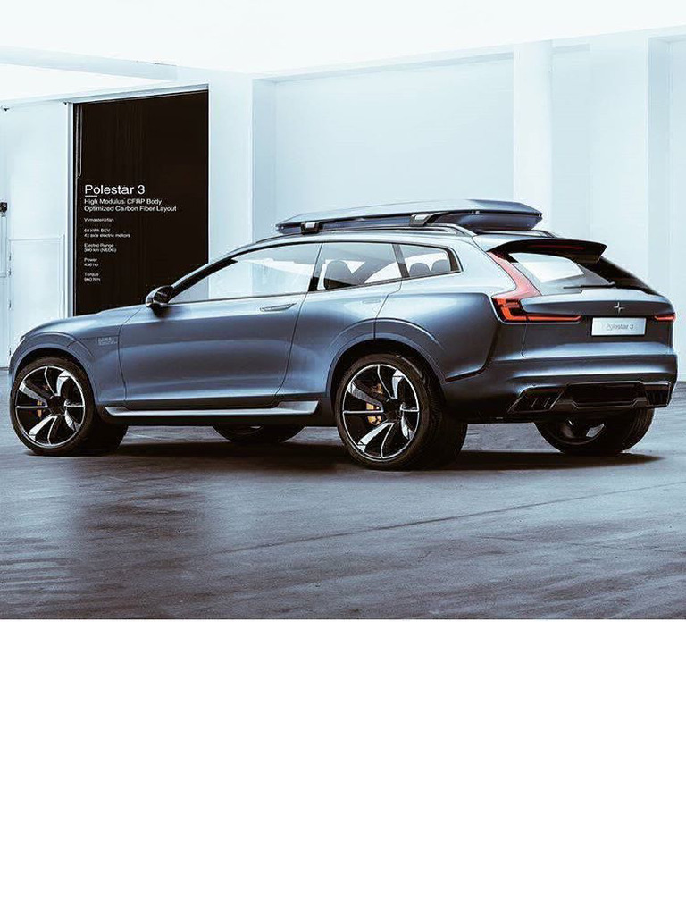 Volvo Manual | PDF