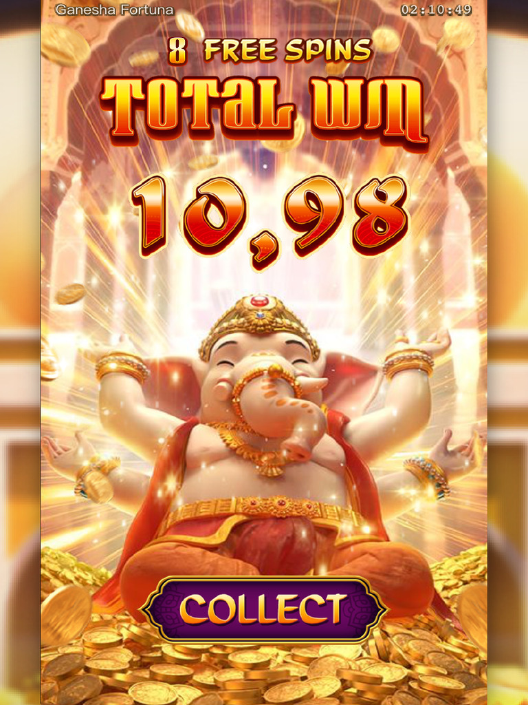 Ganesha Fortune | PDF