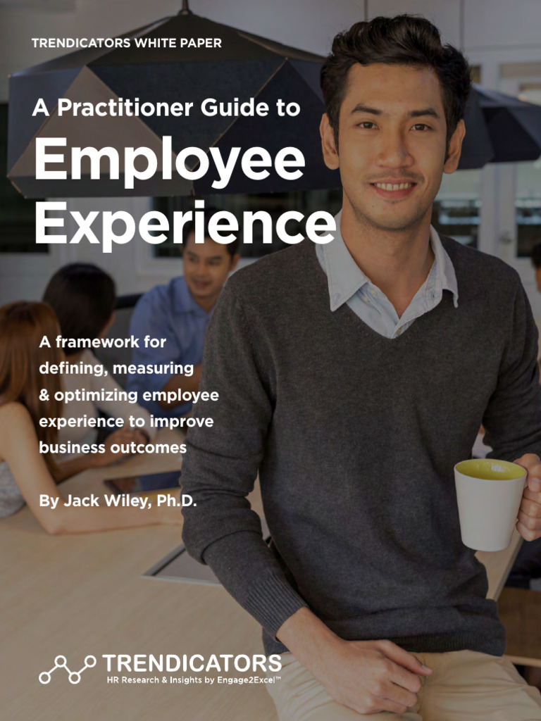 Engage2Excel Employee Experiences Part 2 WEB | PDF | Employment ...