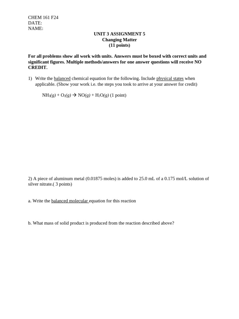 UNIT 3 ASSIGNMENT 5 (1) | PDF
