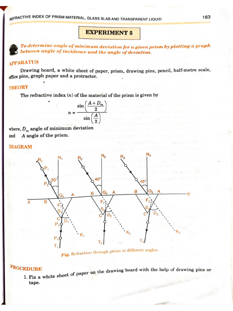 Expt No 3 (Section B) | PDF
