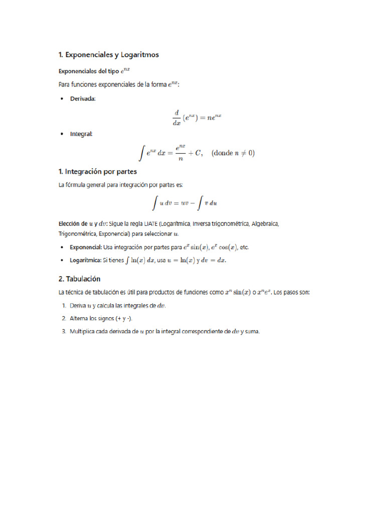 Formulas Ss | PDF