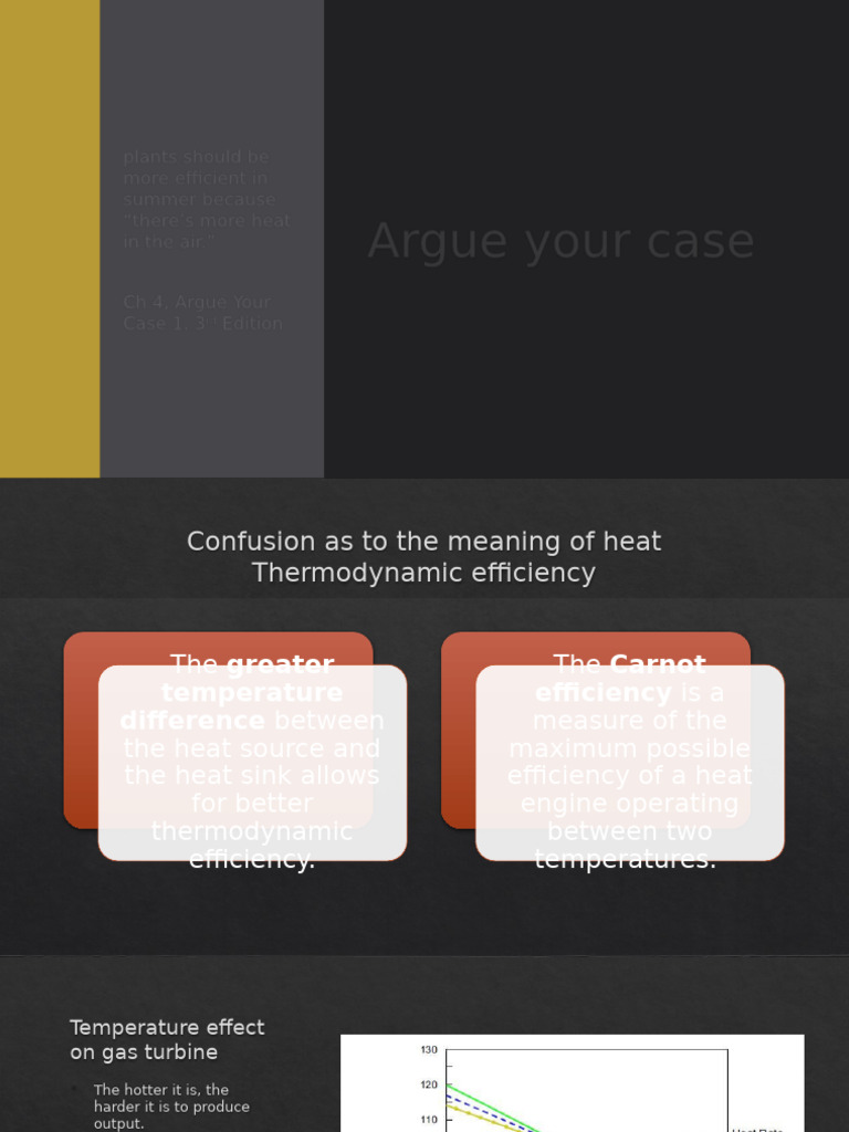 Research 4 Argue Your Case | PDF