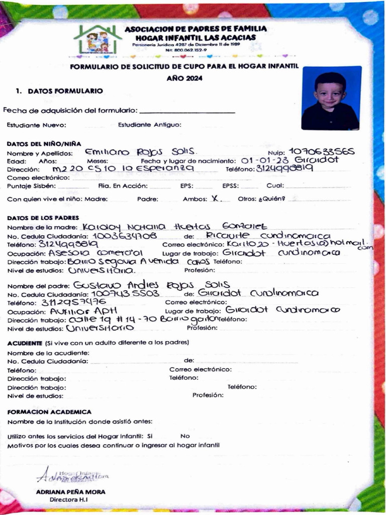 Emiliano Rojas 1070633565 | PDF