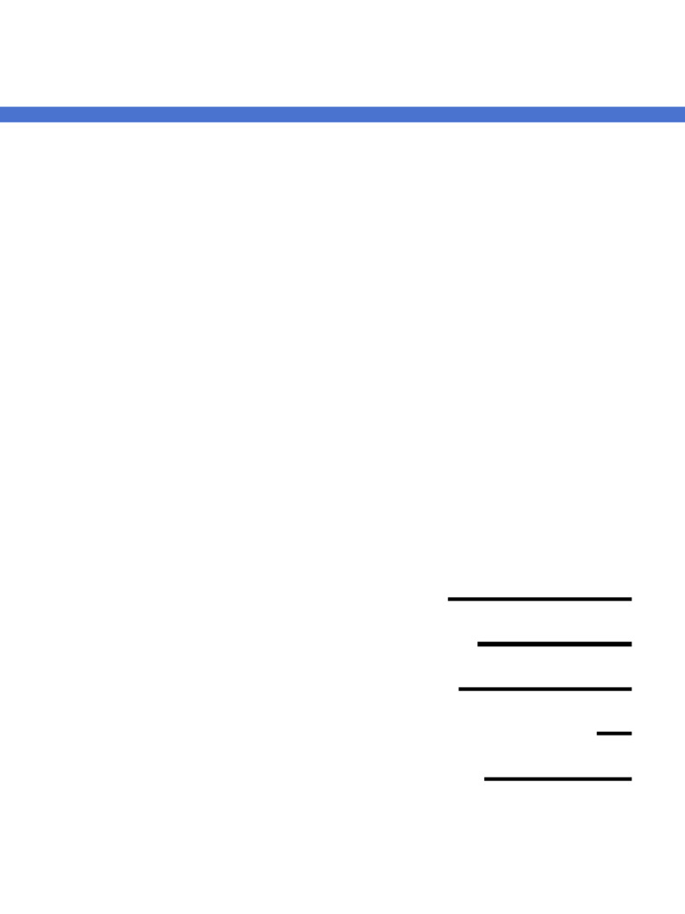 GB Project - Supplier Component Qualification Process | PDF | Economies ...