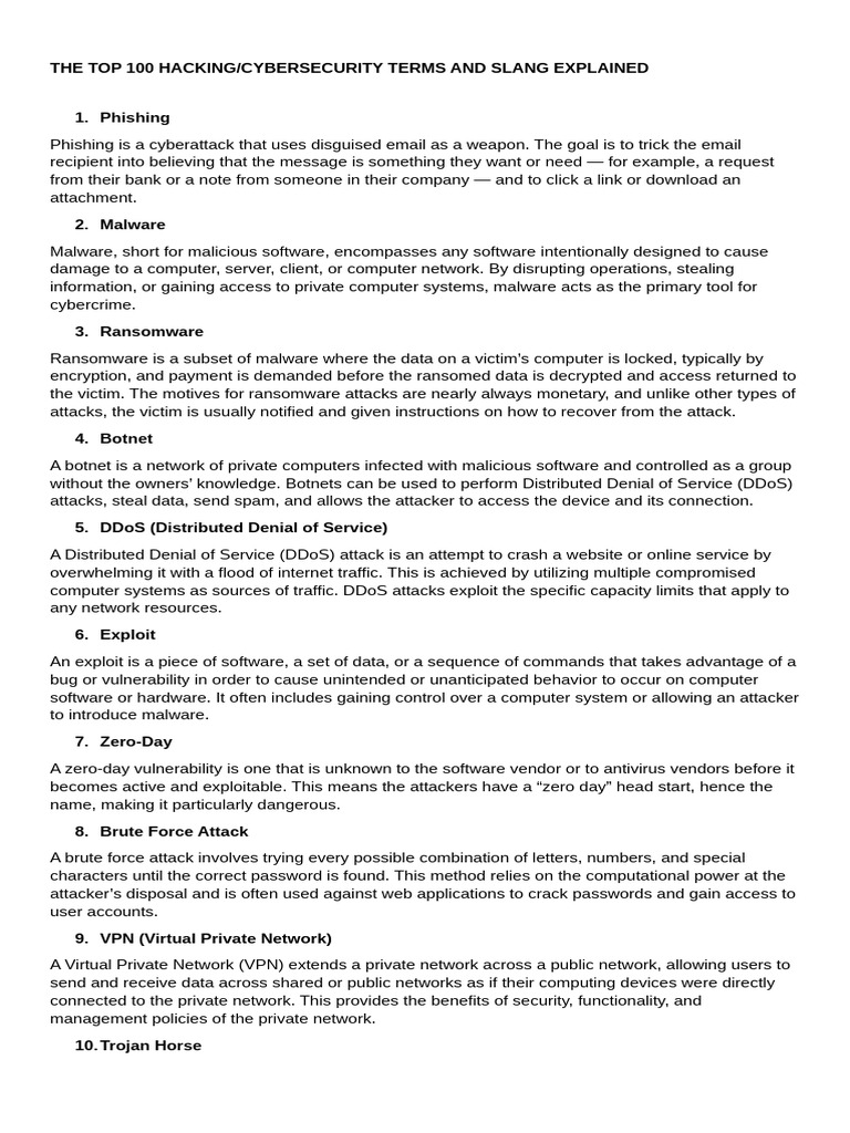 HACKING PAPRINT | PDF | Malware | Security