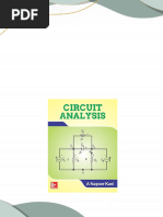 Circuit Theory - Ebook PDF Download | PDF | Electrical Impedance | Inductance