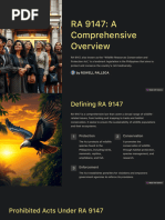 Tenurial Instruments For Forestry | PDF