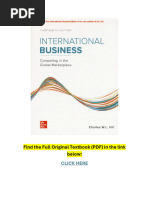 HucBuc Organizational Behaviour 10th Edition TEXTBOOK | PDF ...