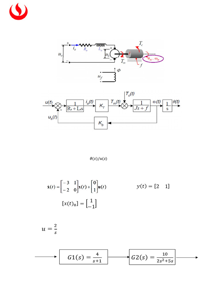 Preguntas PC1 | PDF | Matriz (Matemáticas) | Variable (Matemáticas)