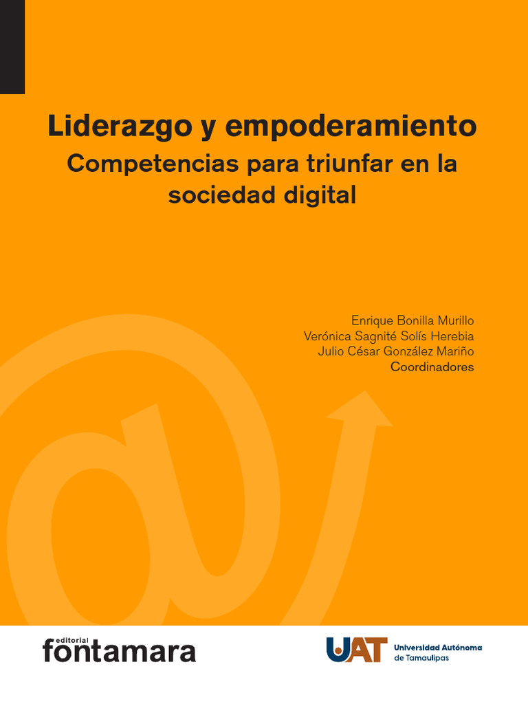 Liderazgo y Empoderamiento | PDF | Liderazgo | Motivacional