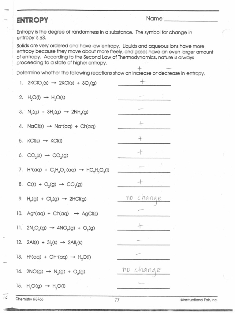 WS KEY Entropy | PDF