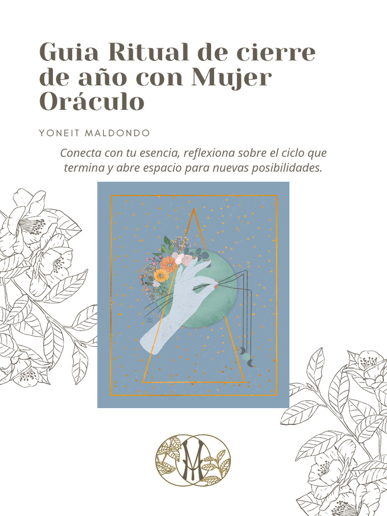 Guía Ritualpdf - 250106 - 183316 | PDF