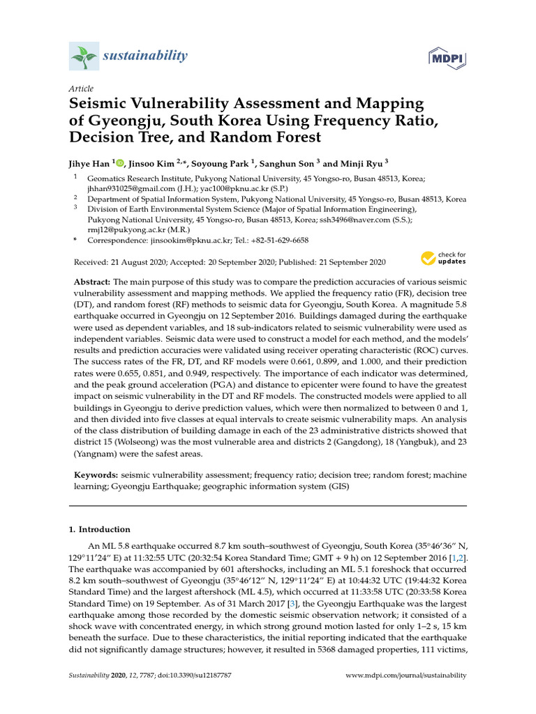Seismic-vulnerability-assessment-and-mapping-of-Gyeongju-South-Korea ...