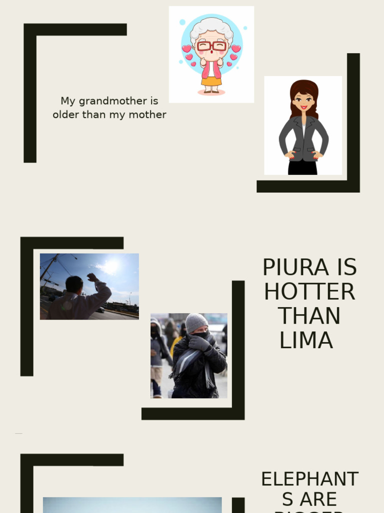 Grammar Module 7a | PDF