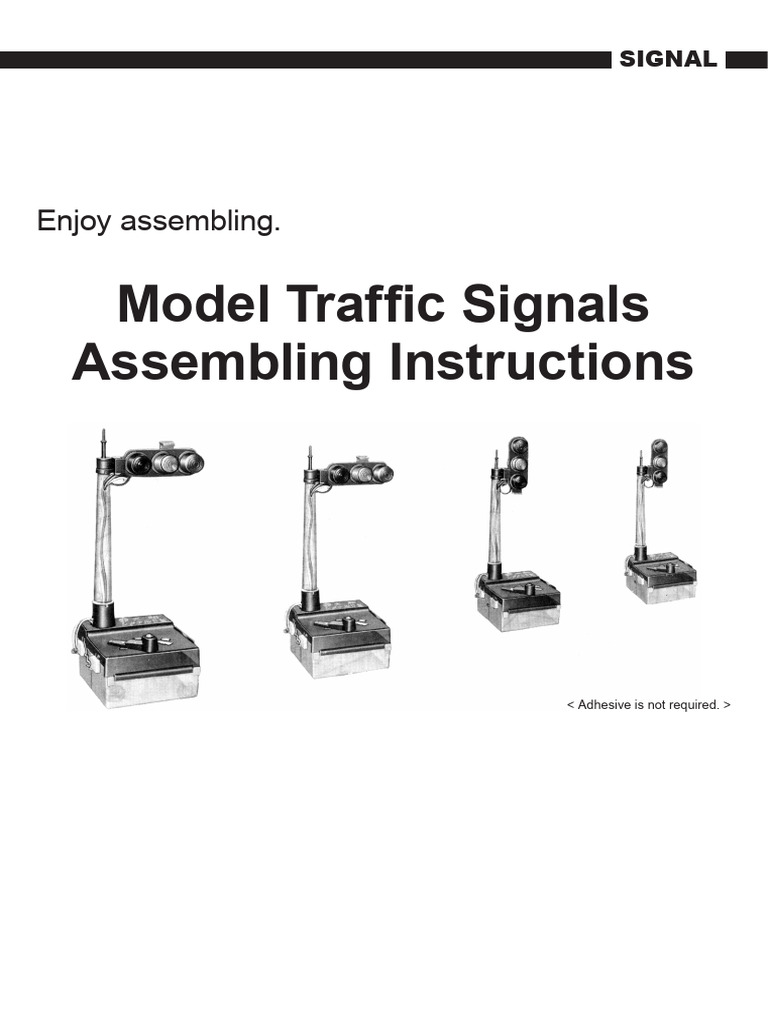 Basic Electricity Signals | PDF | Series And Parallel Circuits | Switch