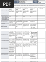 Q4 - LE - EPP 4 - Lesson 5 - Week 5 | PDF