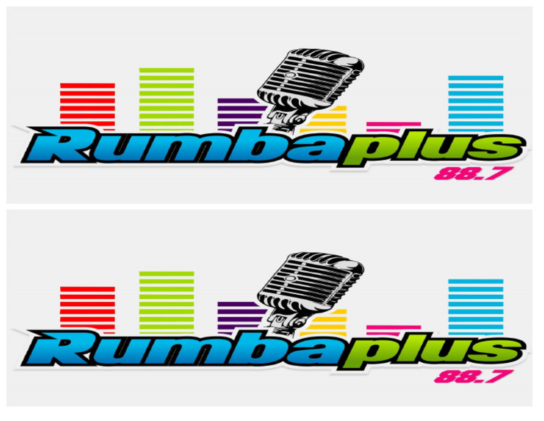 Logo Rumba Plus | PDF