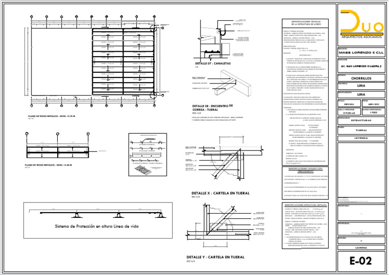 2.2 Estructuras - Tienda - Vivienda FINAL-Model | PDF | Soldadura | Construcción