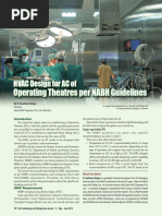 4 Types of Dampers in Hvac (FD, MFD, VCD & NRD) | PDF | Duct (Flow ...
