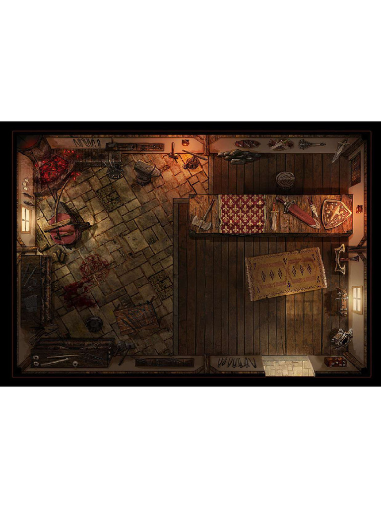 thiago-baltar-thiago-baltar-ferraria-blacksmith-rpg-cellbit-thiago ...