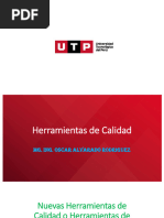 Ejemplo Del Matriz de Priorización | PDF