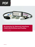 VN5650 VN5240 10BASE T1S PressRelease 202307 EN | PDF | Ethernet ...