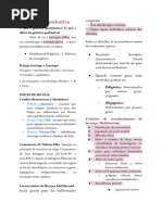 Aula - Herança Multifatorial | PDF | Alelo | Herdabilidade