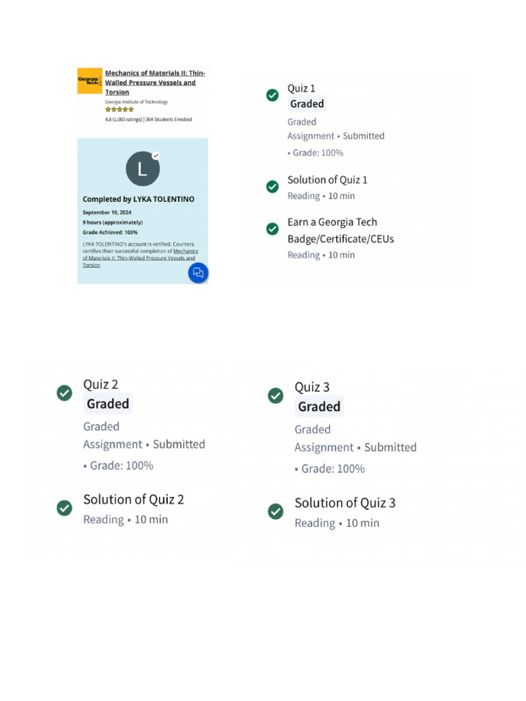 Coursera 2 | PDF