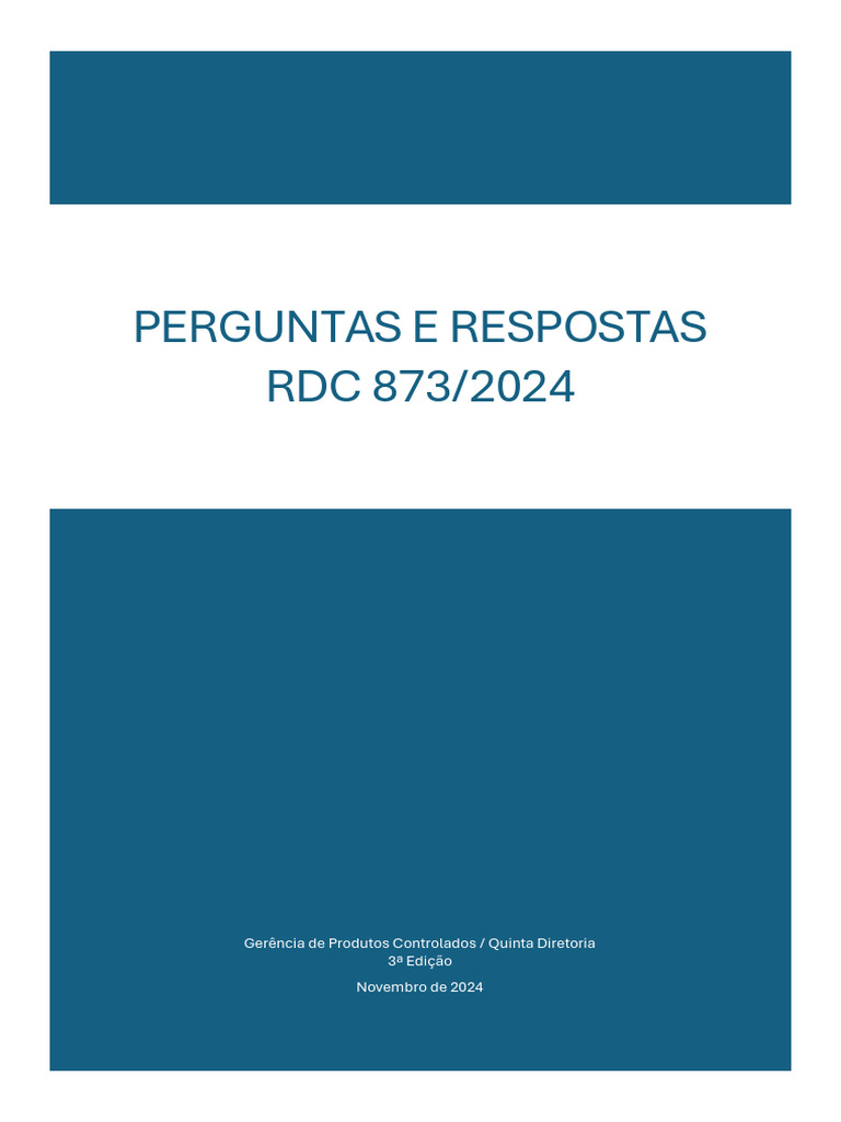 perguntas-e-respostas-sncr | PDF | Brasil