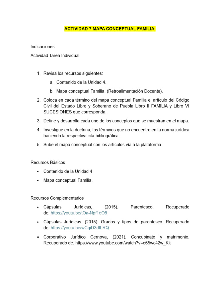 Actividad 7 U4 Ok | PDF