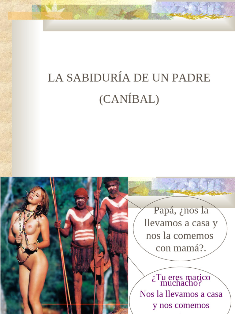 Padre Sabio | PDF