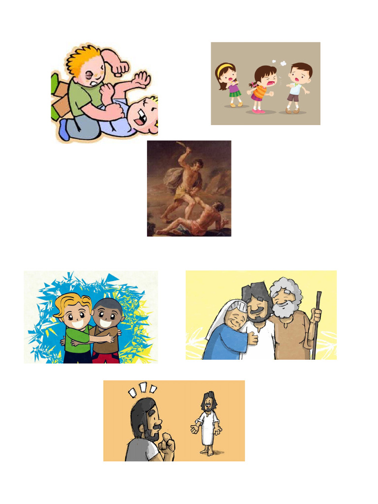 5to Mandamiento | PDF